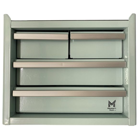 Member's Mark | Other | Members Mark 4 Drawer Steel Tool Box Bottom Box ...